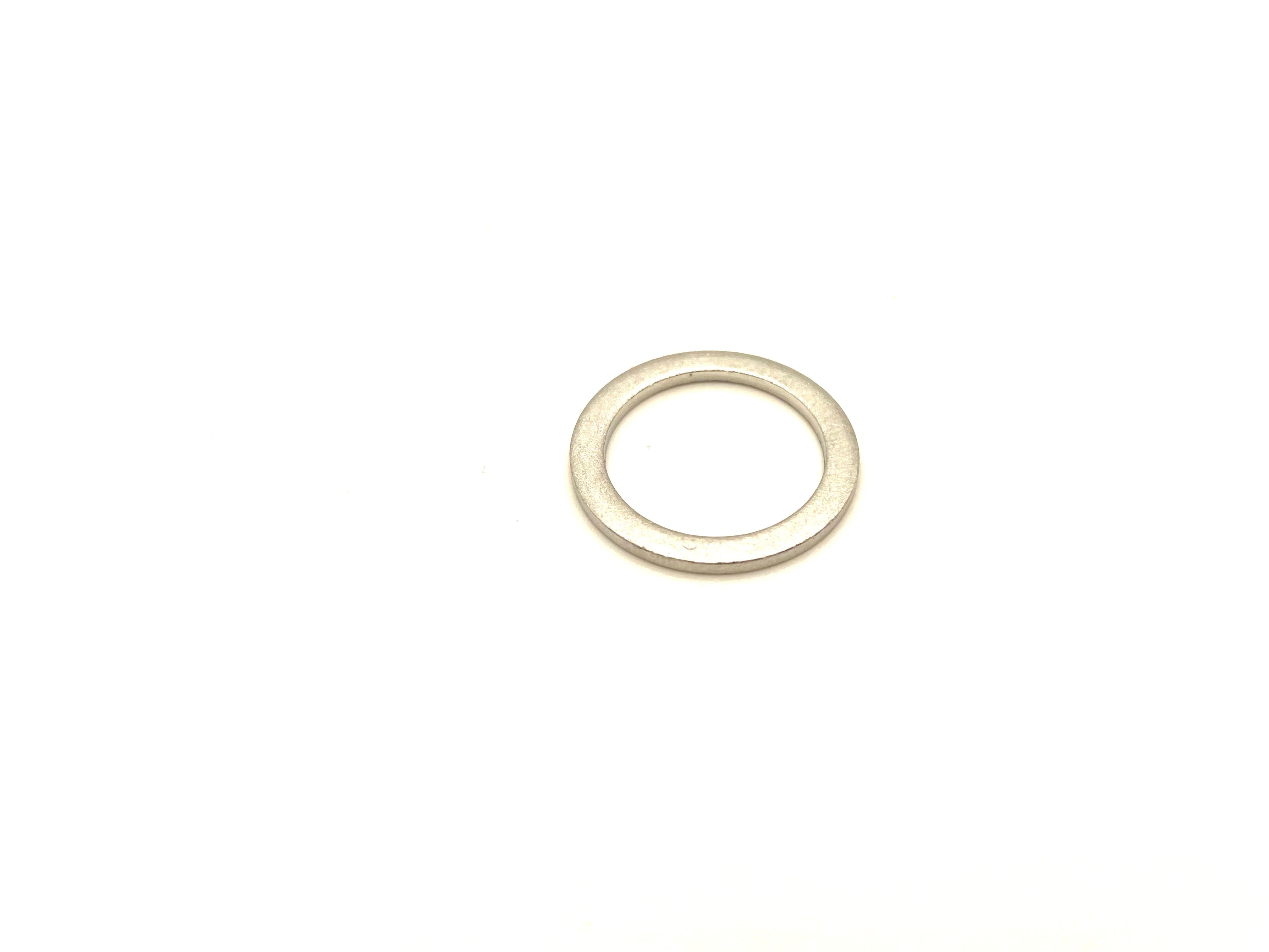Volvo 977751 Oil Drain Plug Gasket - Elring 247.804 – swedesource-canada